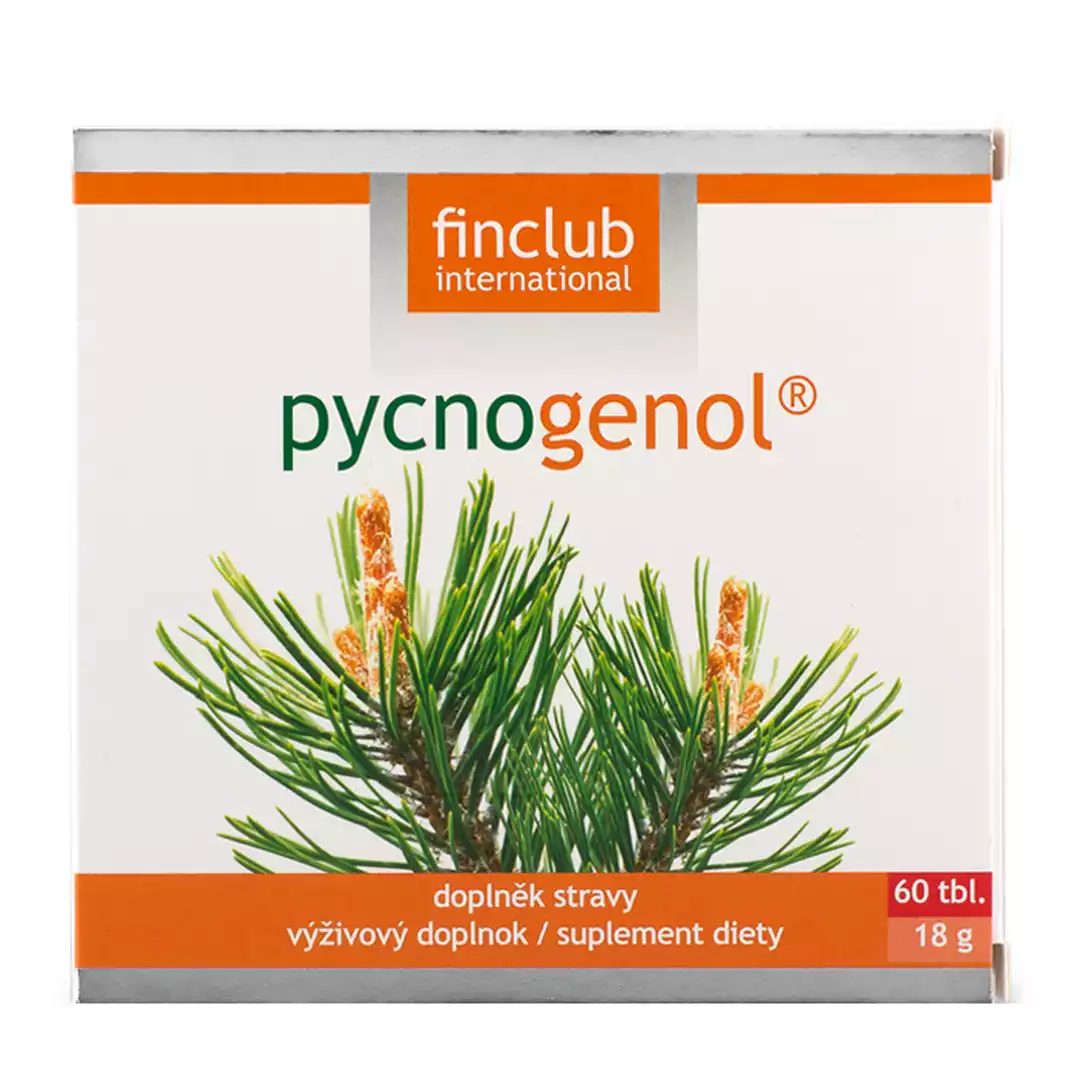 Pycnogenol | Doktoronline.sk